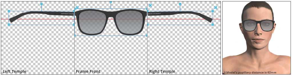 How to integrate glasses | Knowledge Base | Auglio.com